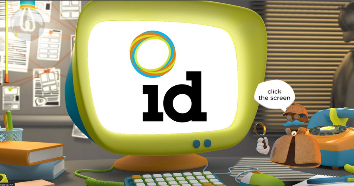 Home - ID Communication Group